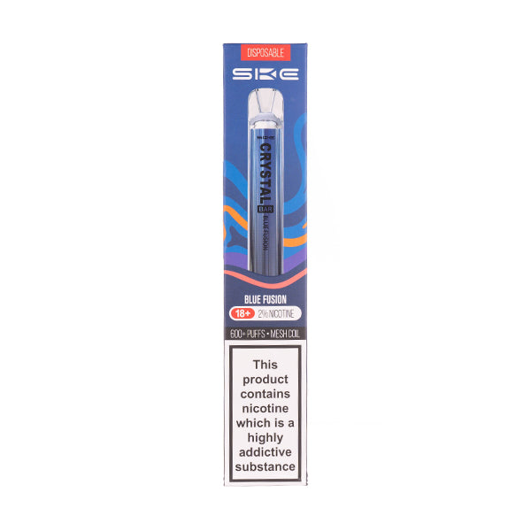 SKE Crystal Bar Disposable Vape – UK Vape Mall