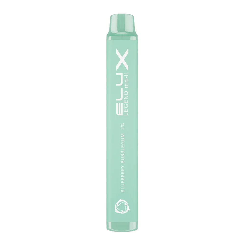 Elux Legend Mini 2 Disposable Vape – UK Vape Mall