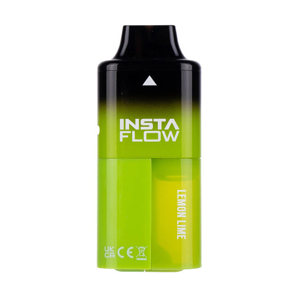 Instaflow 5000 Disposable Vape – UK Vape Mall
