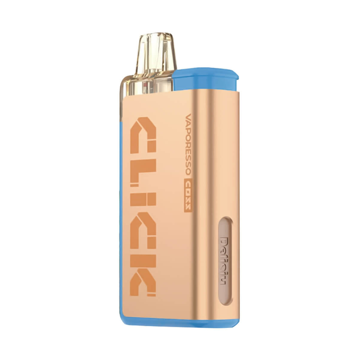 Vaporesso COSS Click 6000 Disposable Vape – UK Vape Mall