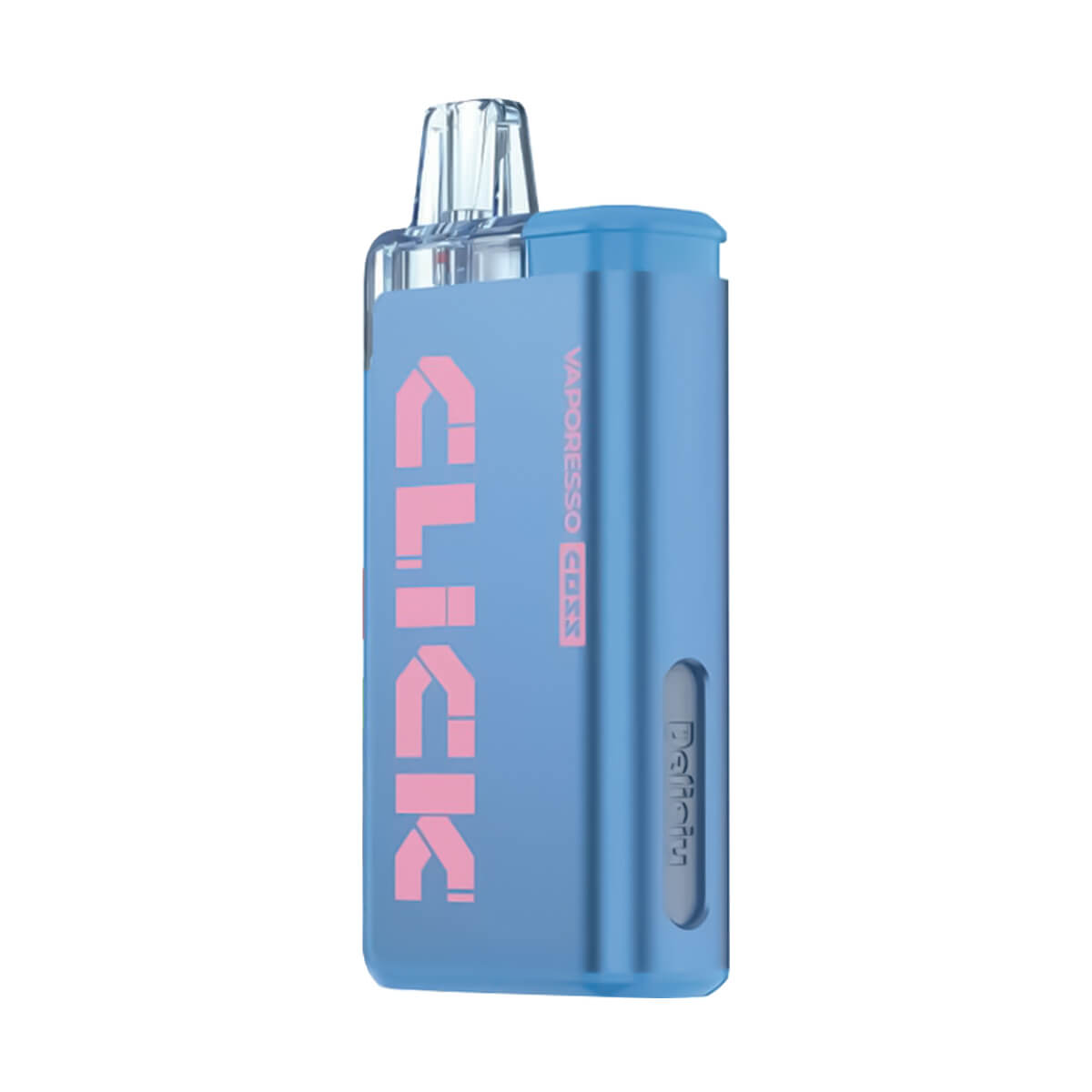 Vaporesso COSS Click 6000 Disposable Vape – UK Vape Mall
